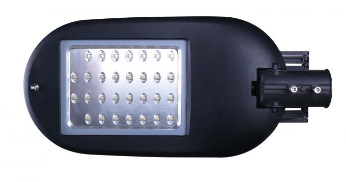 IP66 SKD LED Street Light Fixtures Commercial Outdoor Luminaire