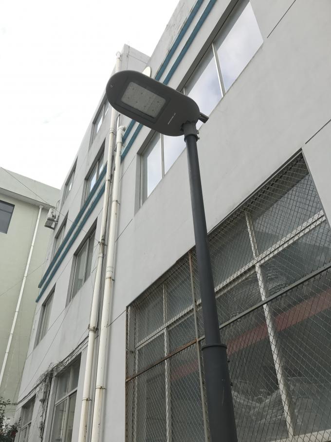 Classic Outdoor Street Light Fixture 4size For Family Roadway