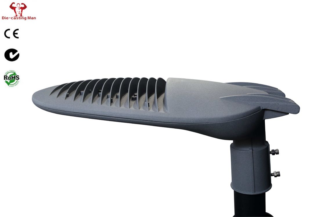 50W 60Watt Die-casting Aluminium ADC12 Outdoor Area Lighting IP66 IK09 ...