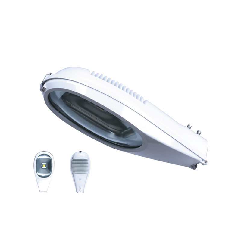 60W Energy Saving Outdoor Area Lighting IP65 CE RoHs 6000Lumen ...