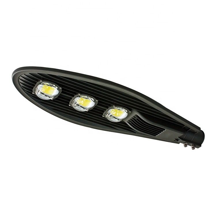 150w Power Ip66 Cob Cobra Type Led Street Light