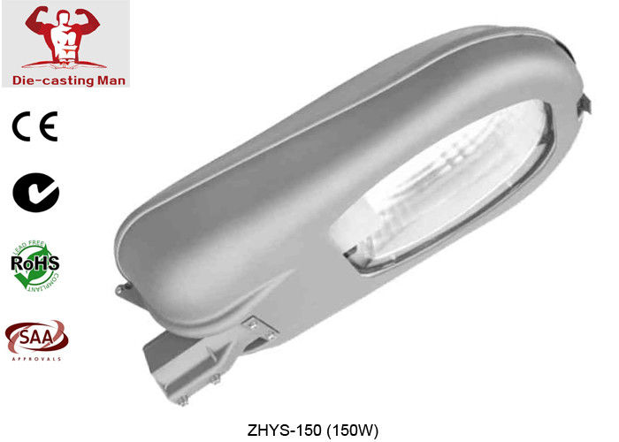 E27 / E40150W Road Lighting Fixtures with Aluminum Housing for Roadway ...