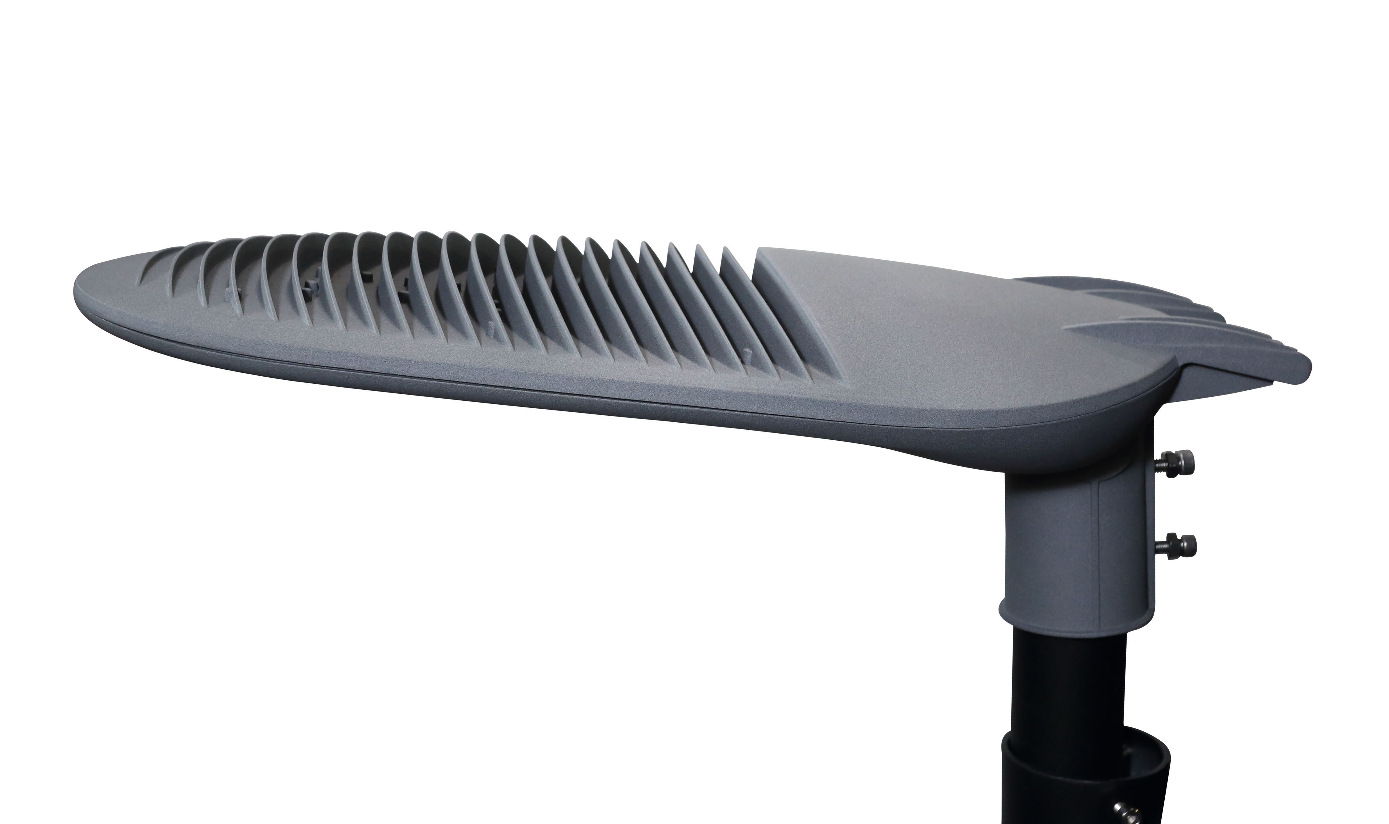 Outdoor Led Smart Street Light Control System Public Lighting Module 48W