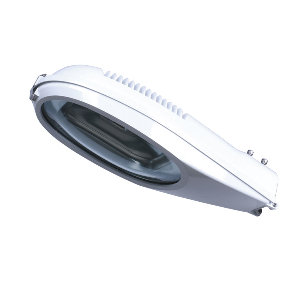 Head Integrated COB Road Lamp Head Municipal Highway Street Lighting