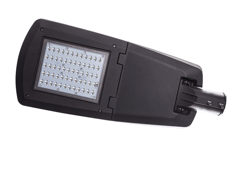 40W 50W 60W LED Street Lighting Fixtures Ip65 Die Casting Aluminum ...