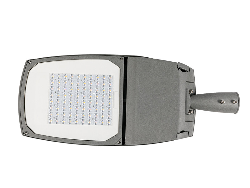 High Brightness High Power Ip66 300w LED Street Light Housing 3000k ...