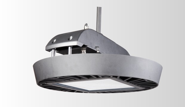 200W SMD HIGH BAY LIGHT IP65 with CE ROHS certification factory price ...