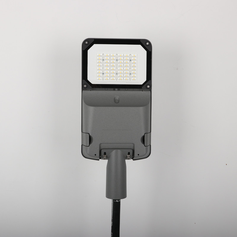 130-190lm/W Flyover City Outdoor Street Light CRI 70